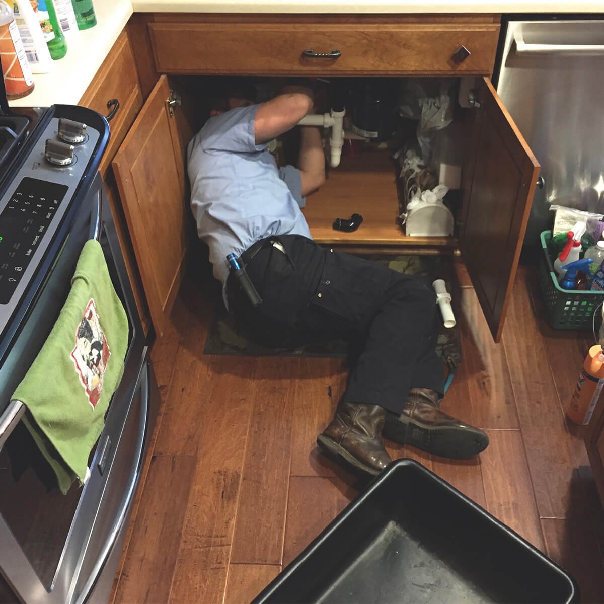 Fix Electrical | You Just Found The Best Local Electrician Near You
